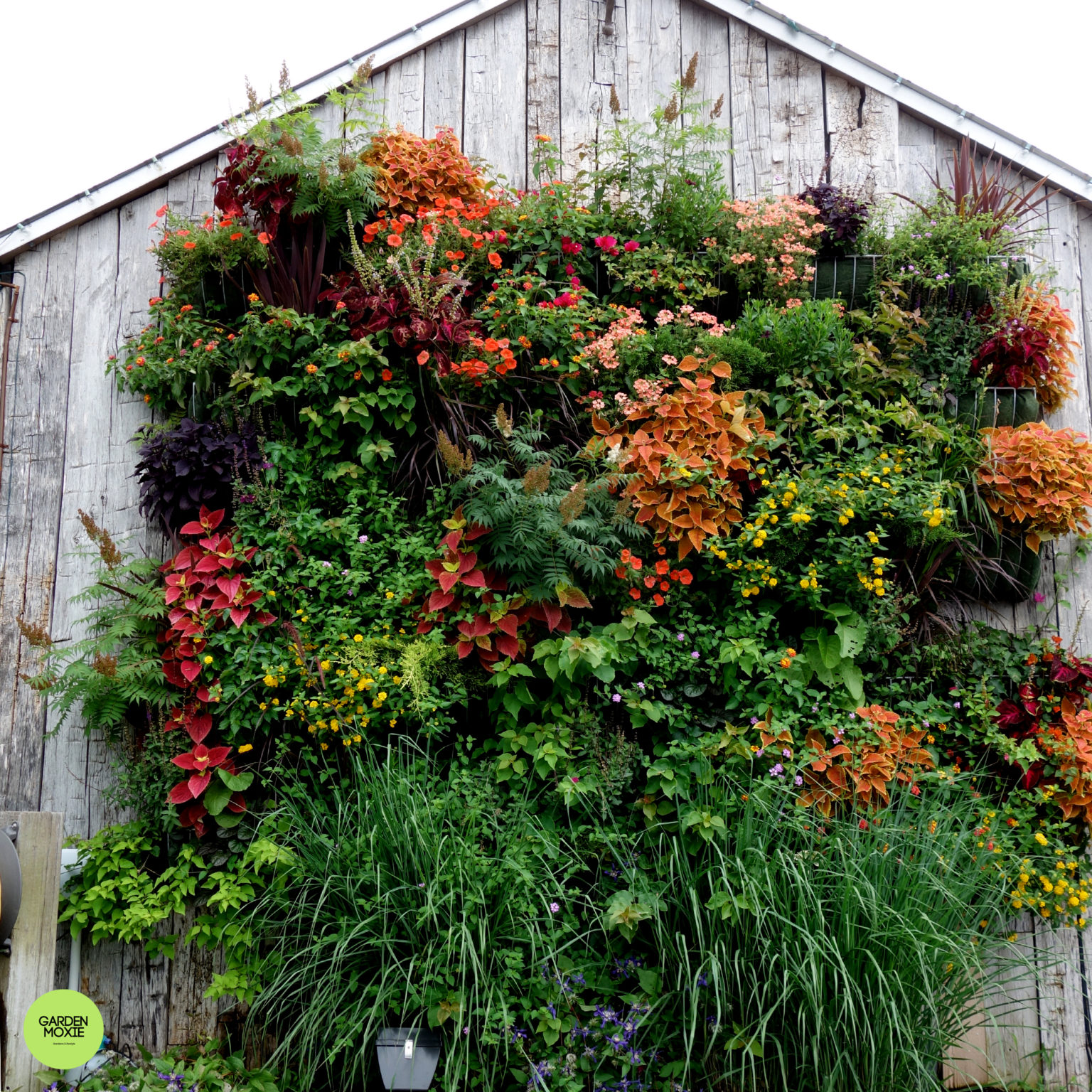 5 Design Ideas You Can Steal from Terrain - Garden Moxie