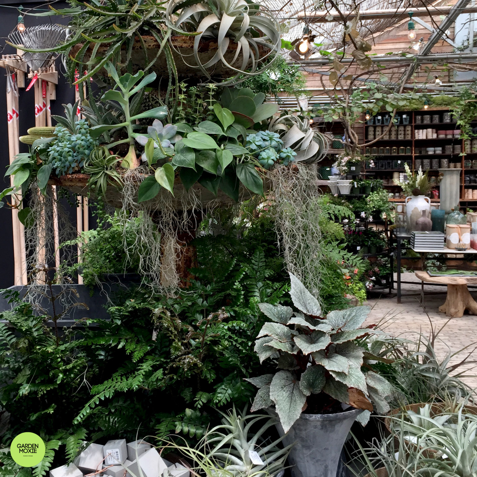 5 Design Ideas You Can Steal from Terrain - Garden Moxie