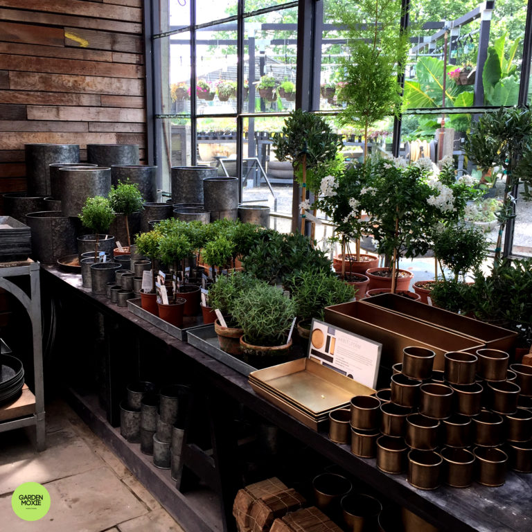 5 Design Ideas You Can Steal from Terrain - Garden Moxie