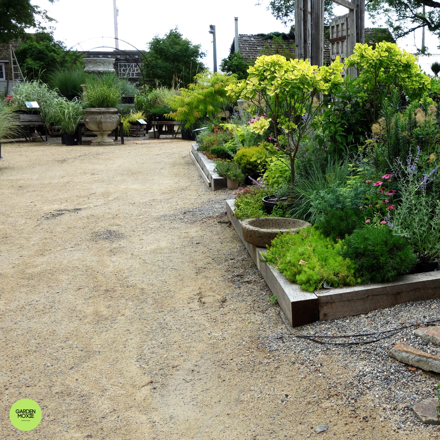 5 Design Ideas You Can Steal from Terrain - Garden Moxie