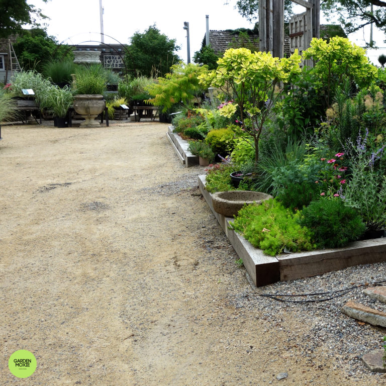 5 Design Ideas You Can Steal from Terrain - Garden Moxie